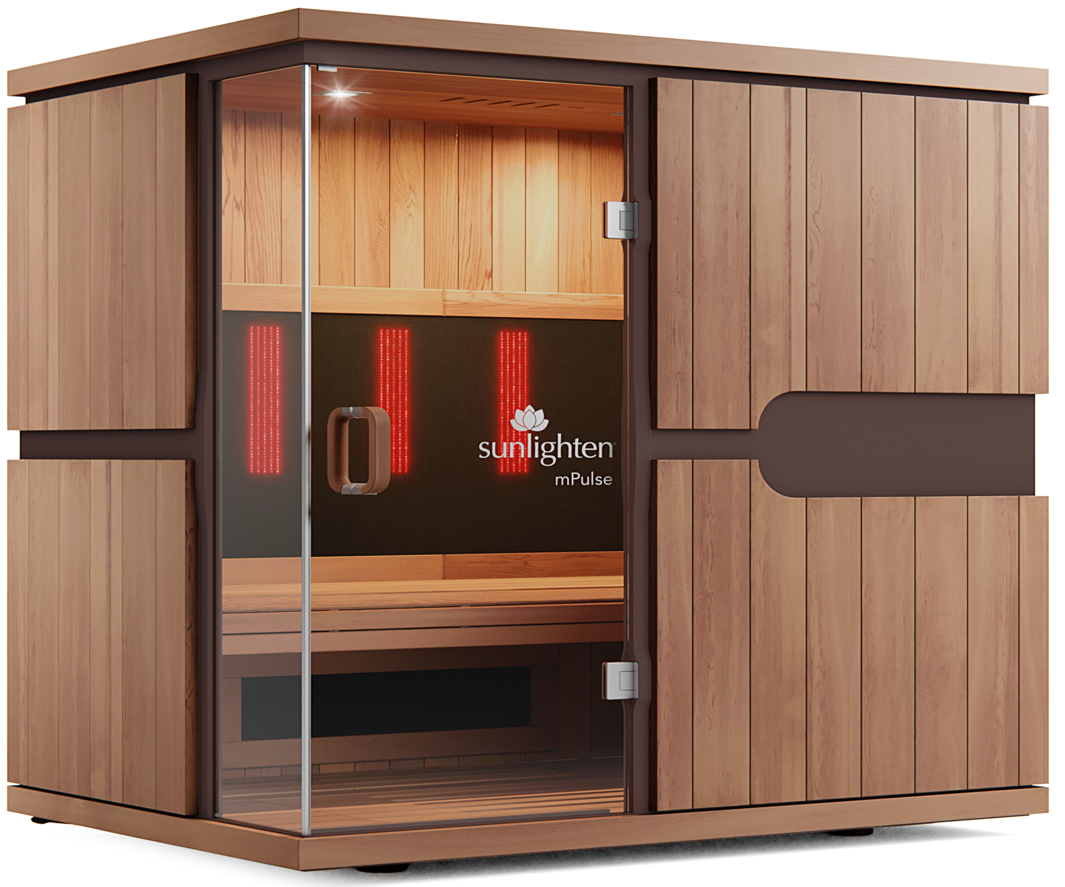Our Collections – Infrared Saunas for Home | Detox & Relax with ...